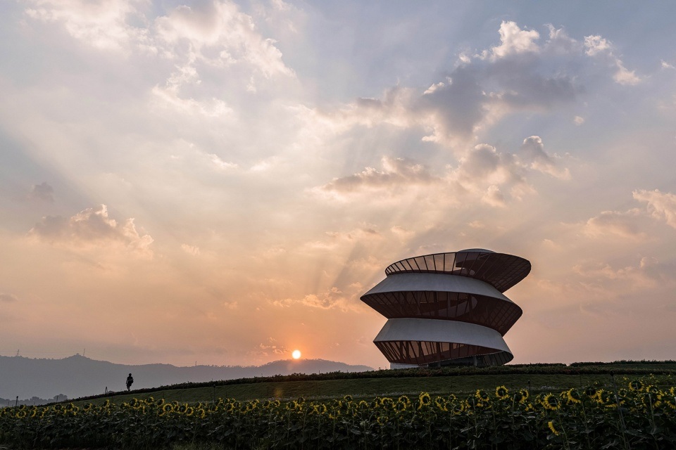 SPIRAL OBSERVATORY - lijingjun