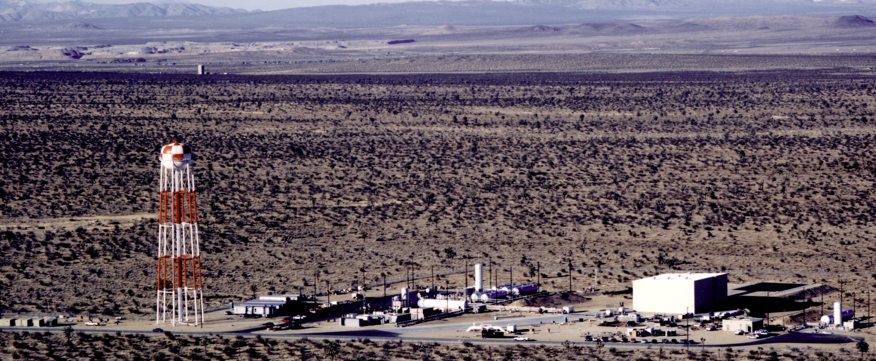 Aerospike XRS-2200 - Cassiopeia — Cargo example design