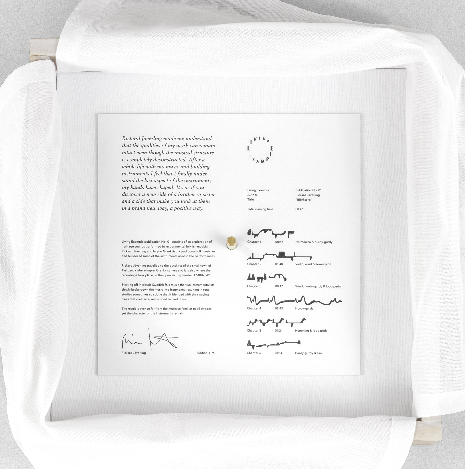 Vujj – Identity - Michael Thorsby - Art Direction - Paris 3eme