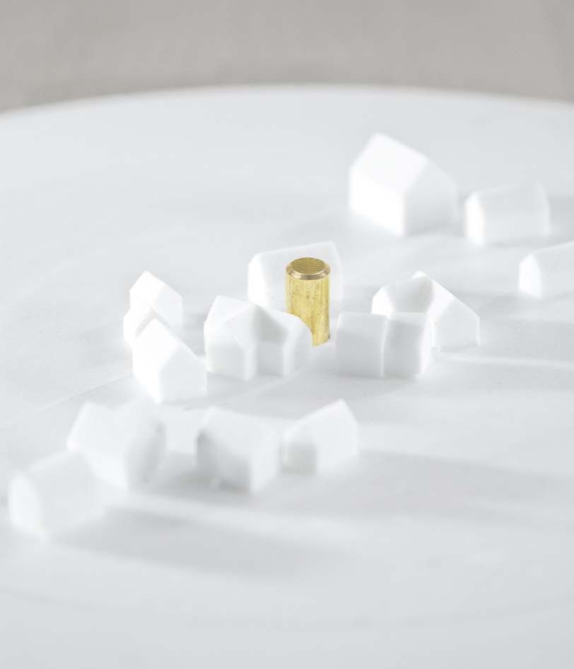 Vujj – Identity - Michael Thorsby - Art Direction - Paris 3eme