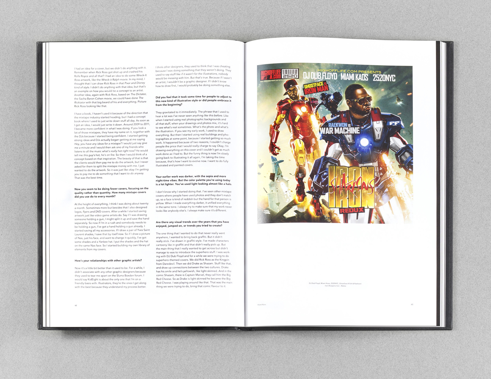 Damn Son Where Did You Find This? – Book - Michael Thorsby - Art ...