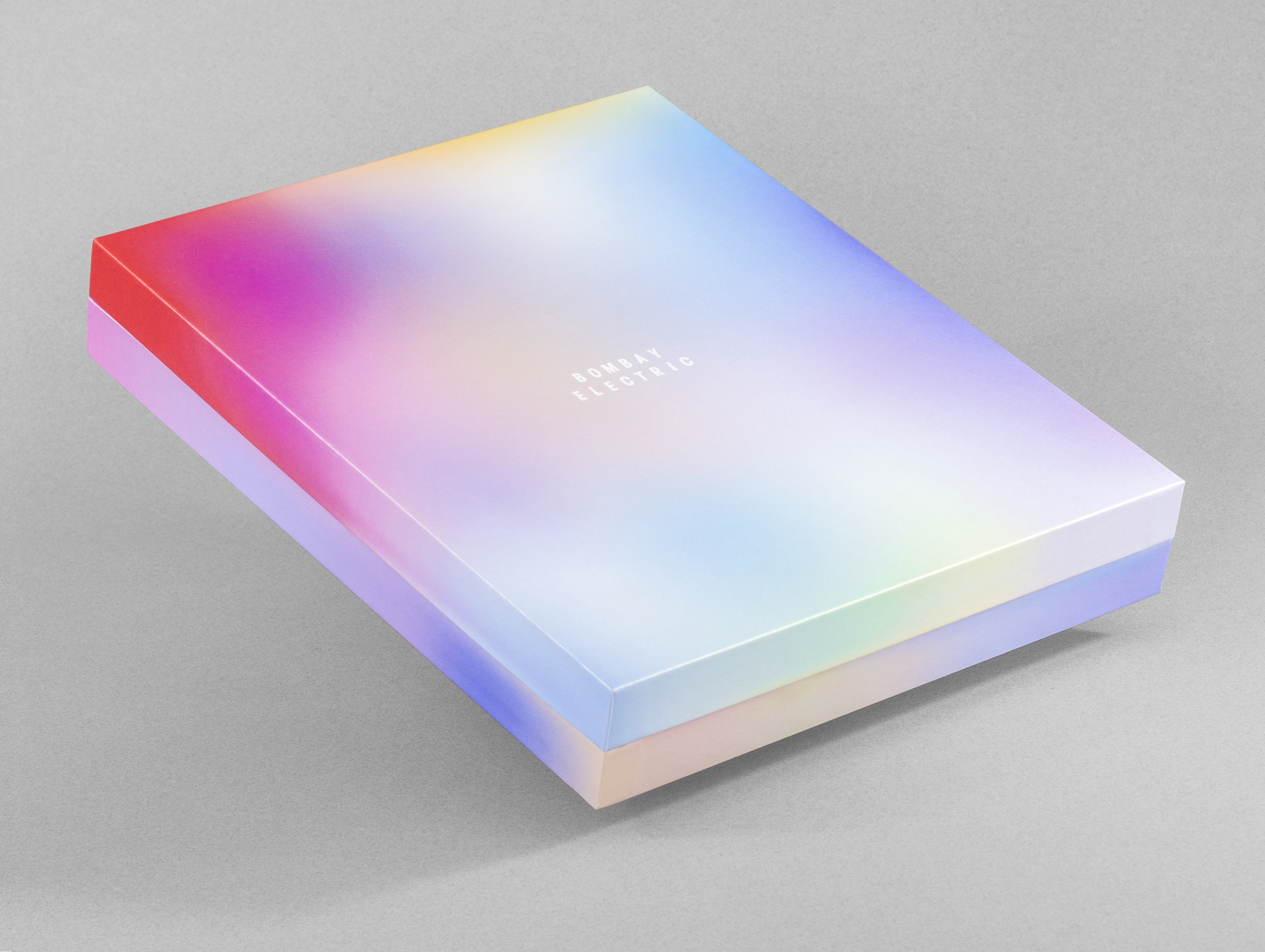 Vujj – Identity - Michael Thorsby - Art Direction - Paris 3eme