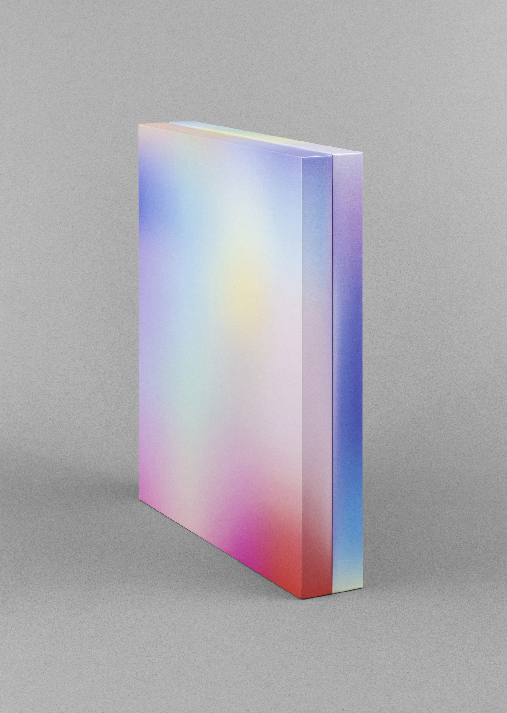 Vujj – Identity - Michael Thorsby - Art Direction - Paris 3eme