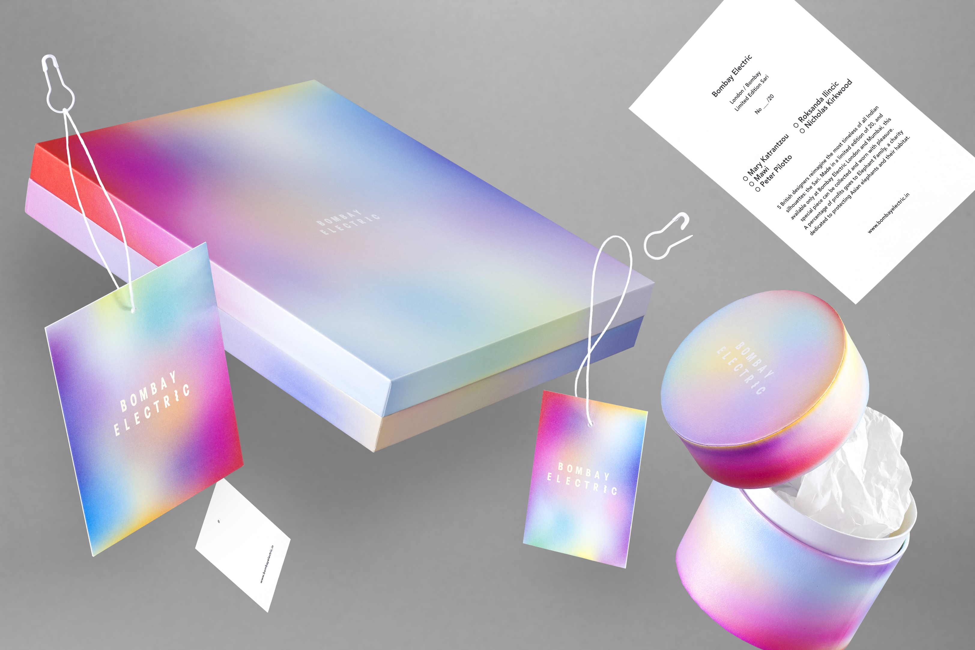 Vujj – Identity - Michael Thorsby - Art Direction - Paris 3eme