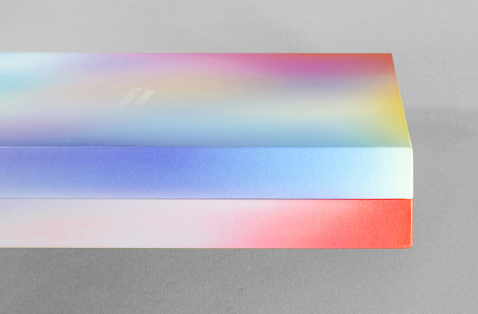 Vujj – Identity - Michael Thorsby - Art Direction - Paris 3eme