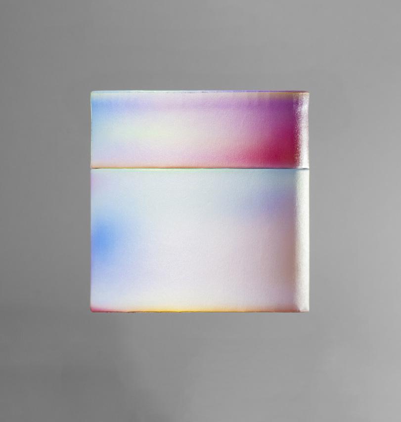 Vujj – Identity - Michael Thorsby - Art Direction - Paris 3eme