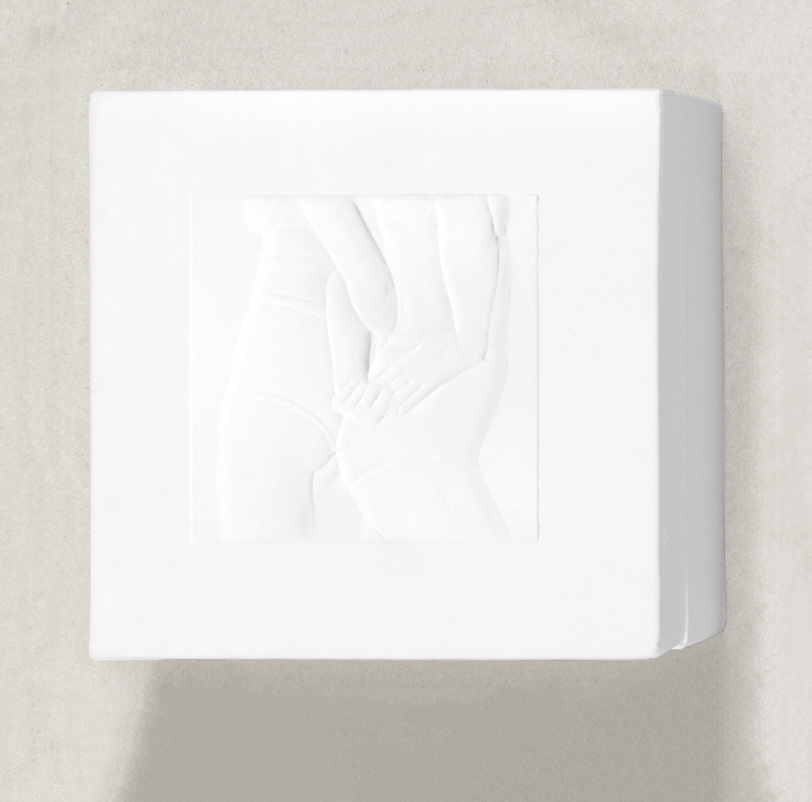 Vujj – Identity - Michael Thorsby - Art Direction - Paris 3eme