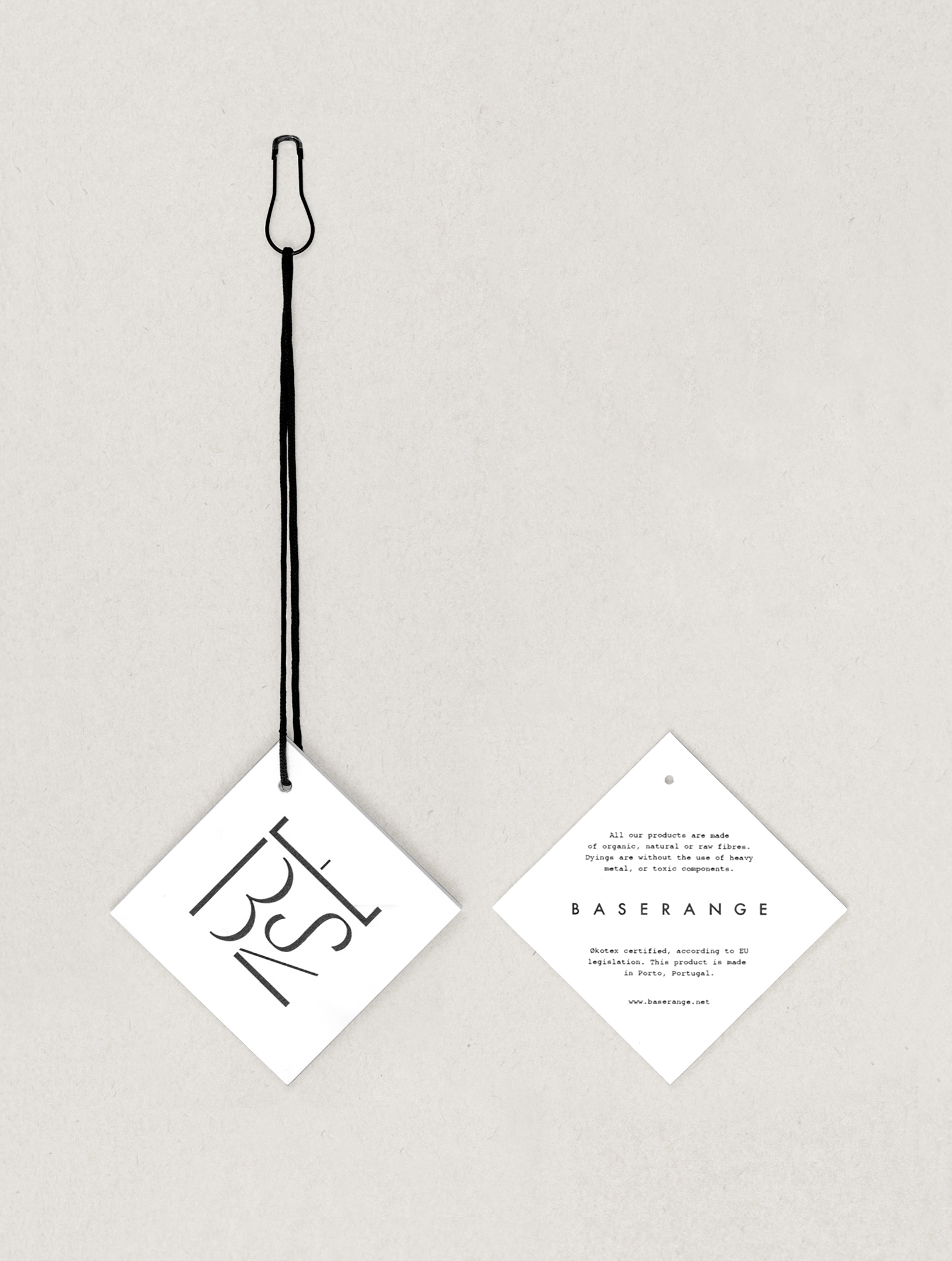 Vujj – Identity - Michael Thorsby - Art Direction - Paris 3eme