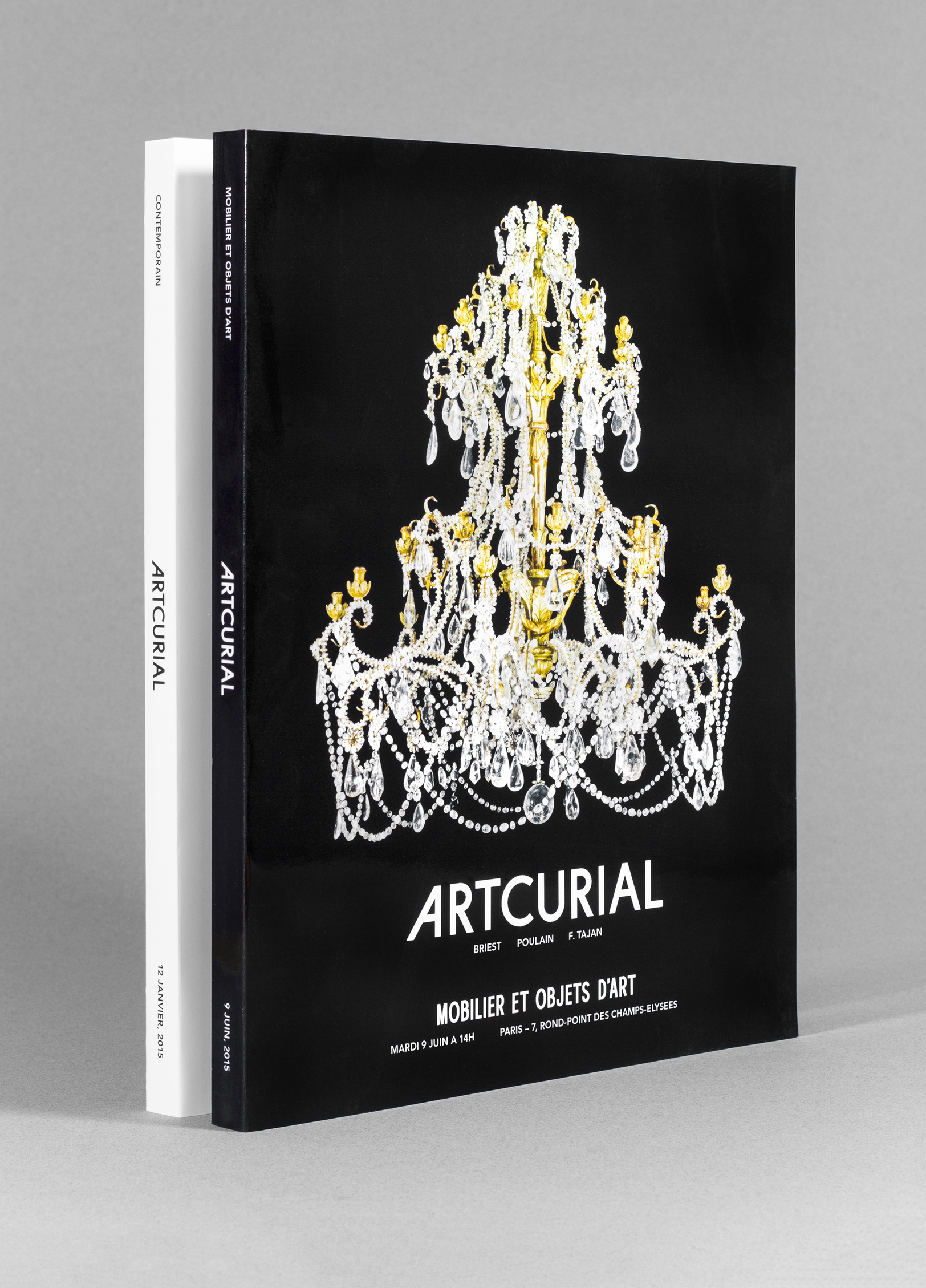 Vujj – Identity - Michael Thorsby - Art Direction - Paris 3eme