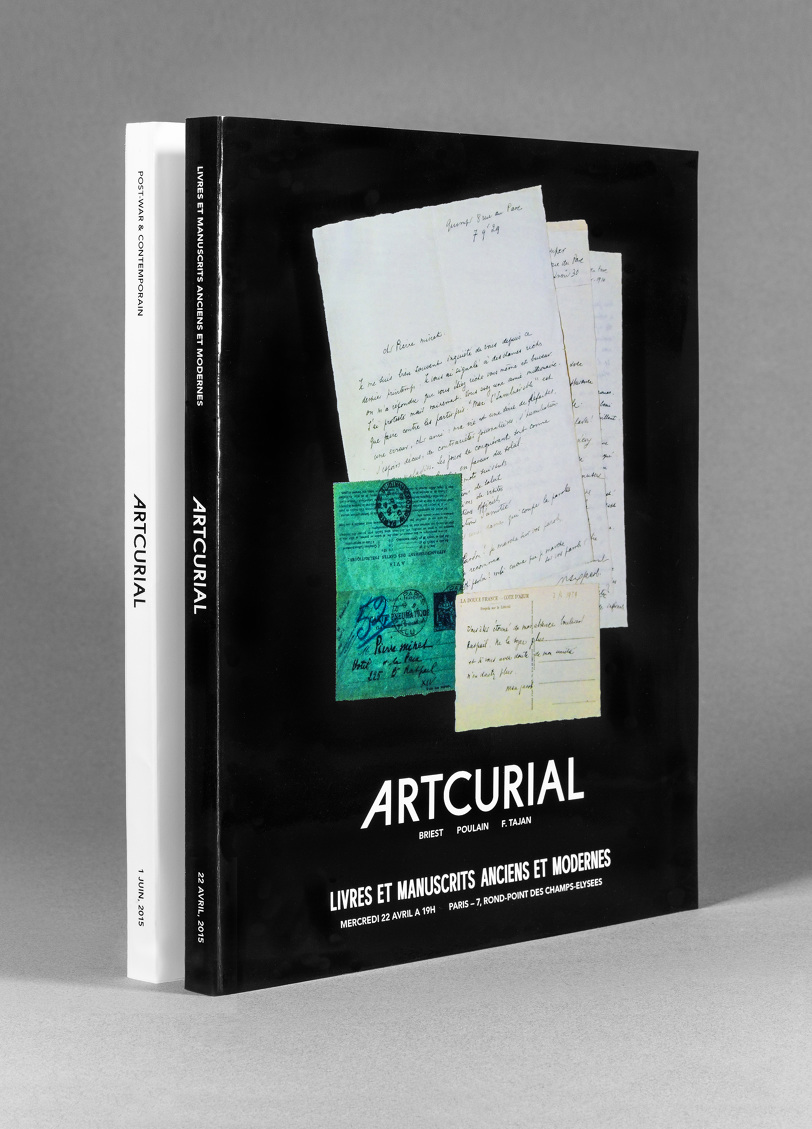 Vujj – Identity - Michael Thorsby - Art Direction - Paris 3eme