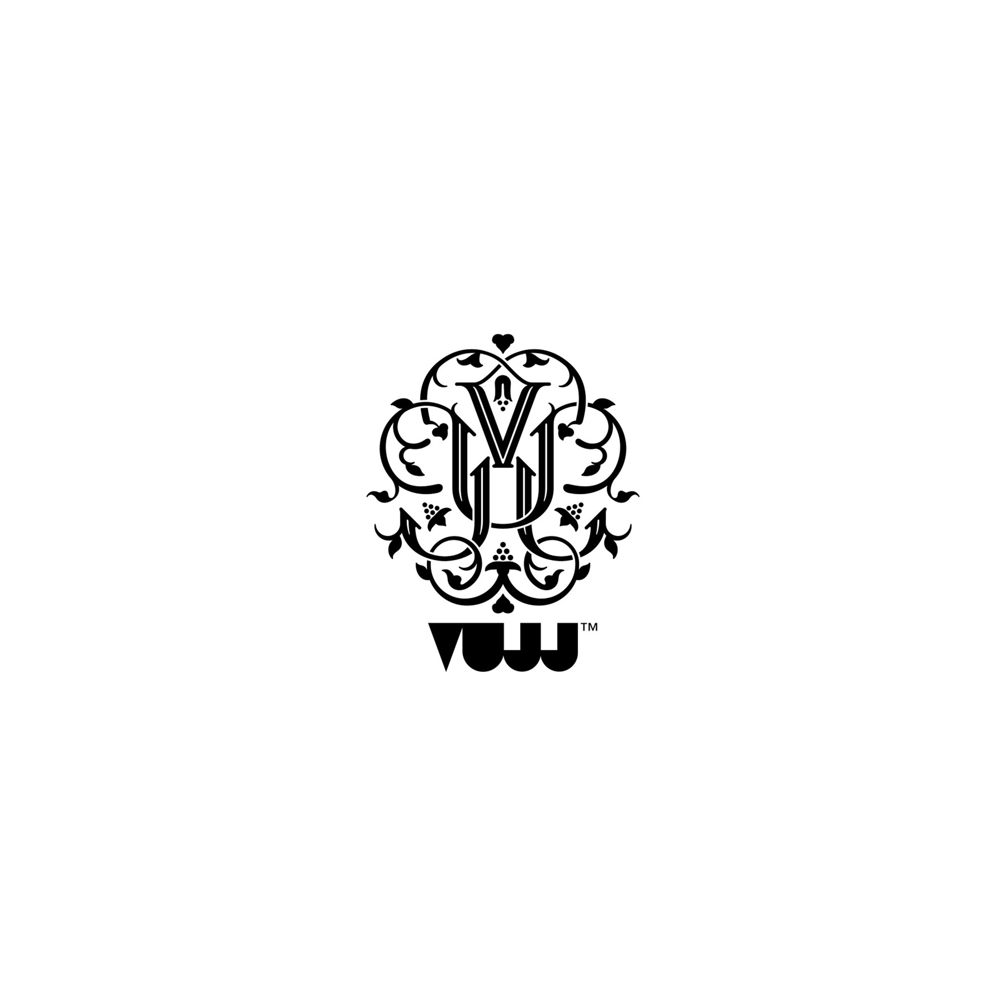 Vujj – Identity - Michael Thorsby - Art Direction - Paris 3eme