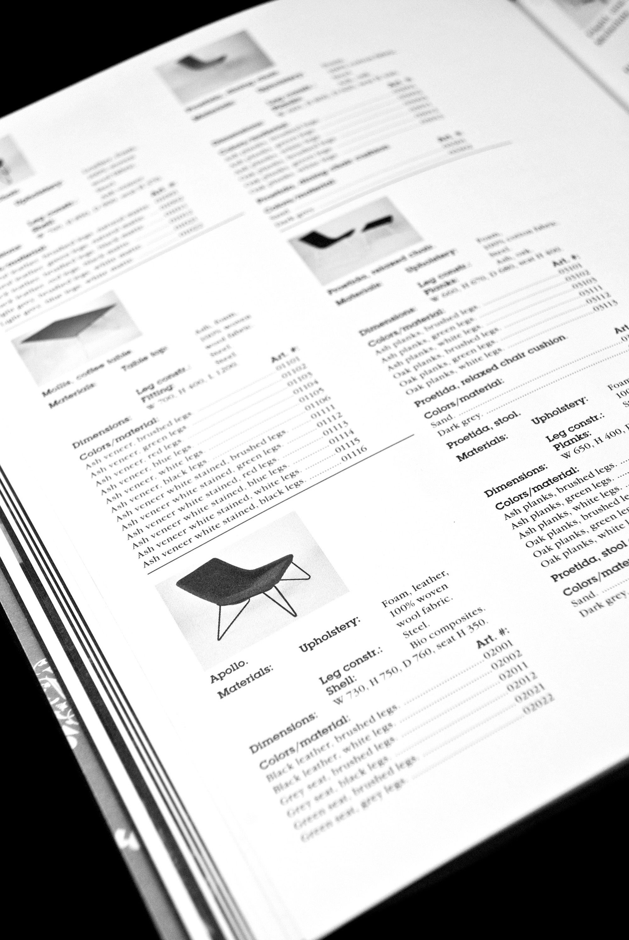 Vujj – Identity - Michael Thorsby - Art Direction - Paris 3eme