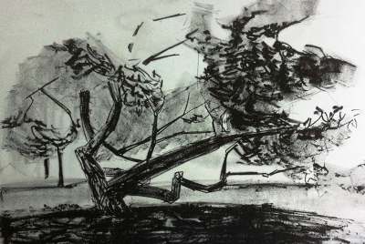 Printmaking - Sarah Ostaszewski