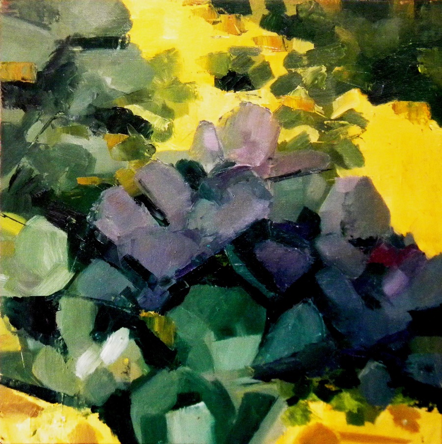 Bloomington - Sarah Ostaszewski