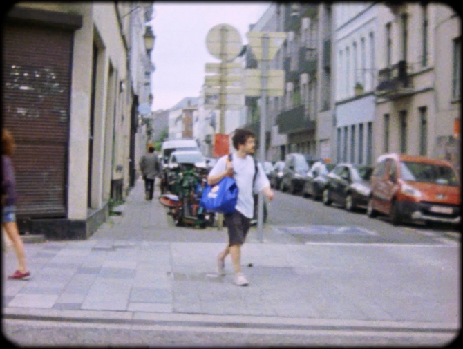 New film: Moon Safari - hugo amoedo