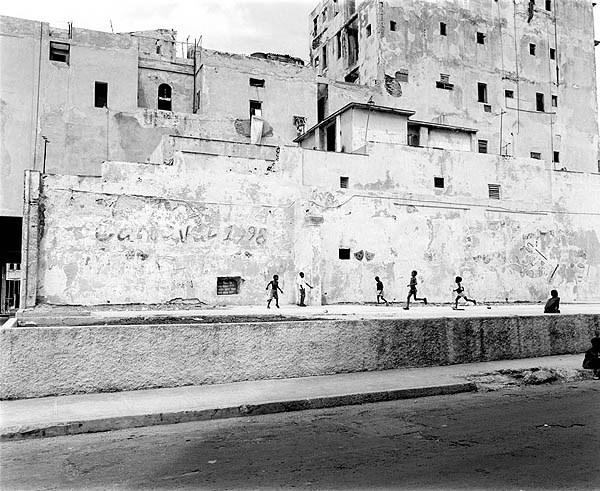 Havana - Greg Friedler
