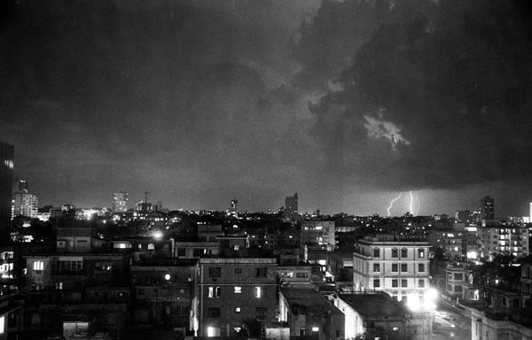 Havana - Greg Friedler