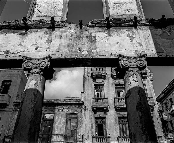 Havana - Greg Friedler
