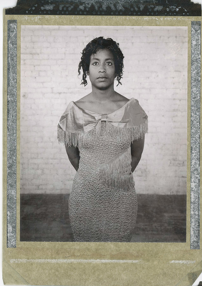 Polaroids - Greg Friedler