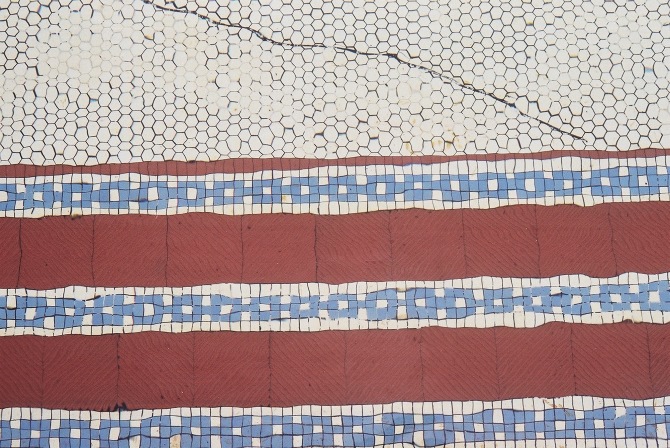 Sydney Pools - Maria Snell