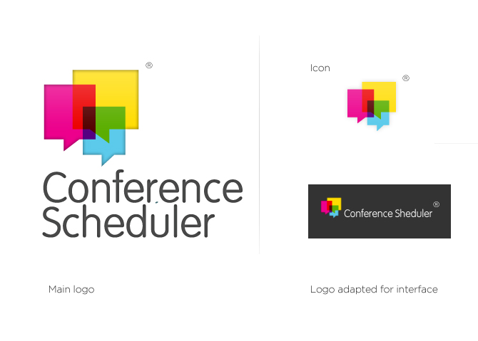 Conference Scheduler - Morgan Williams - Digital Design