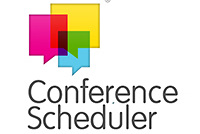 Conference Scheduler - Morgan Williams - Digital Design