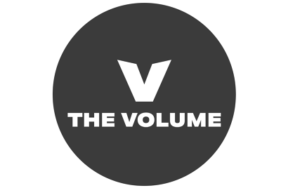 The Volume Design - Scott Laven