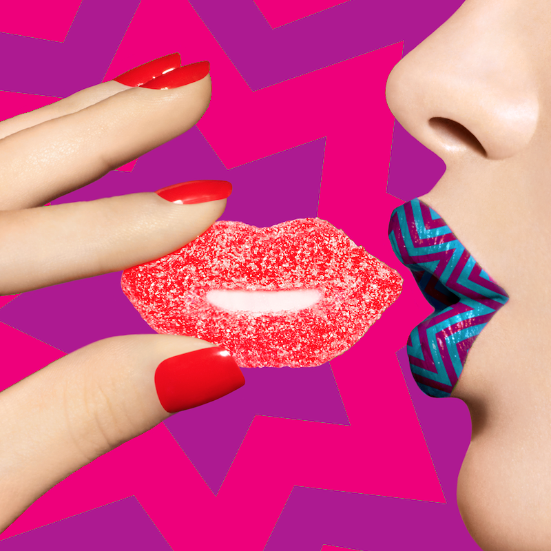 Sugarpova - Lauren Sheldon