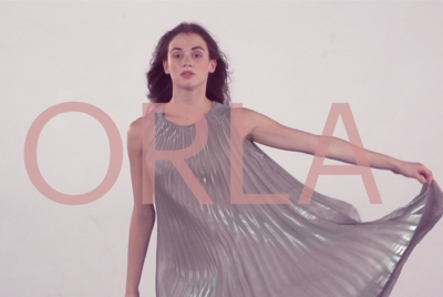 Orla - 2015 - Vanessa Le Mat