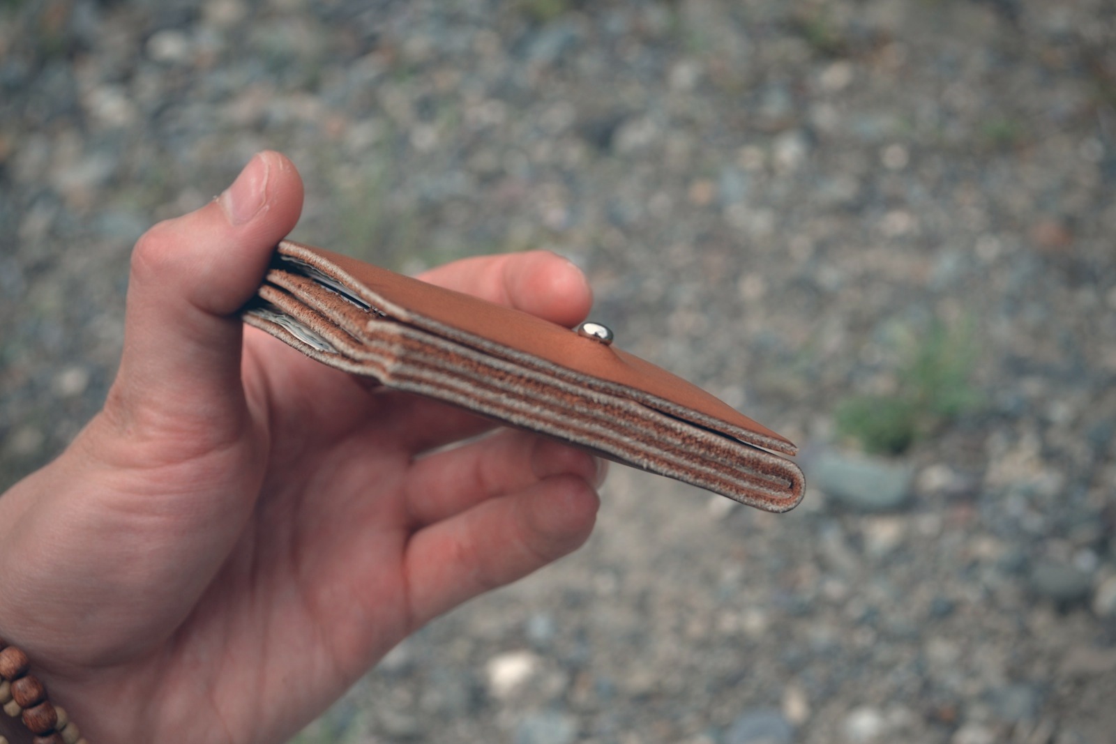 Wallet №3 - vladimirkovalev