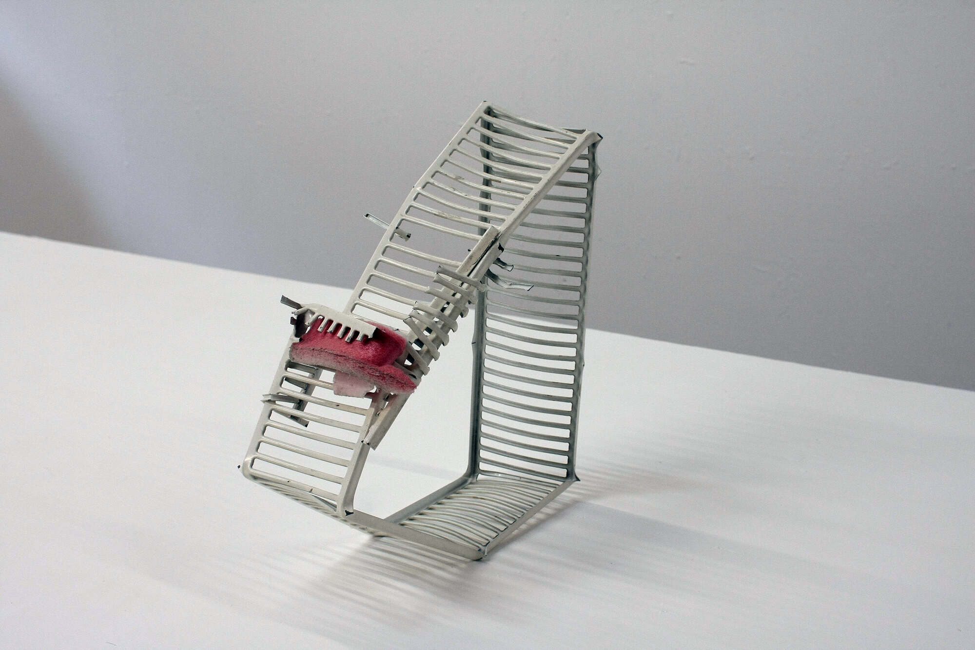 Sculpture - Simon English