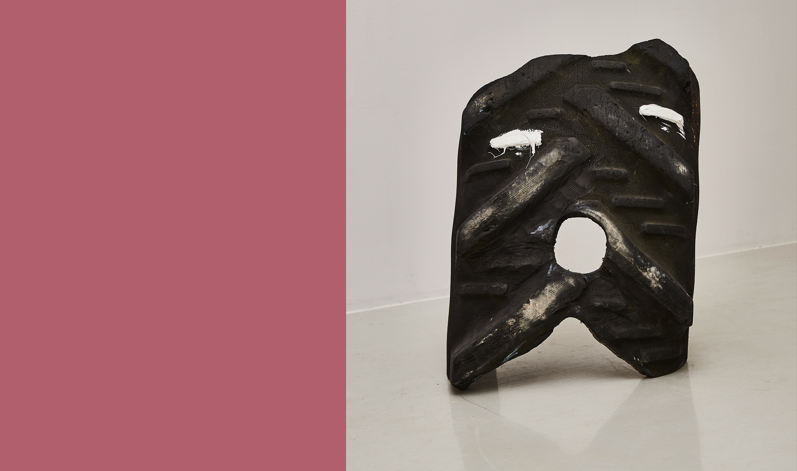 Sculpture - Simon English