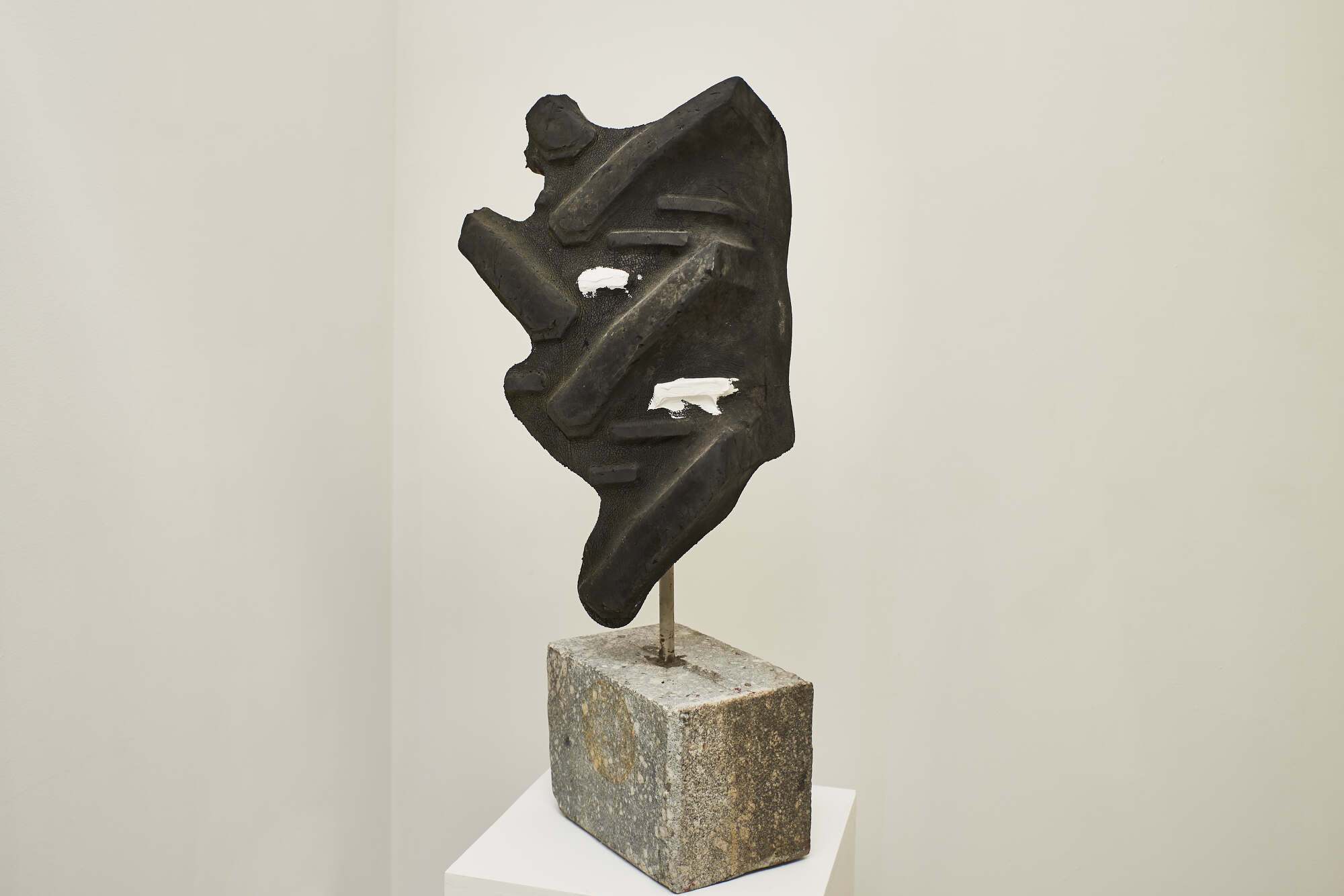 Sculpture - Simon English