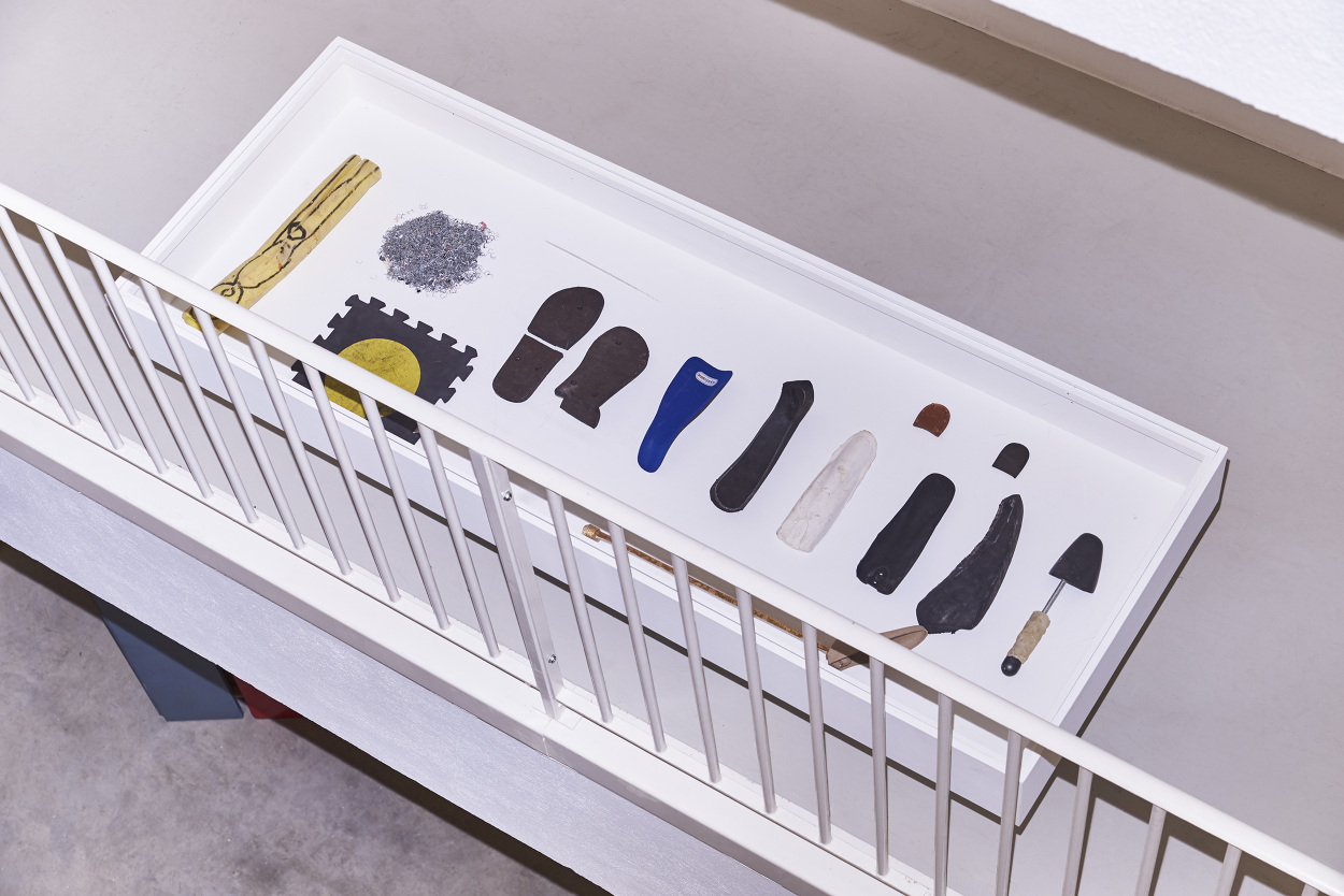 Sculpture - Simon English