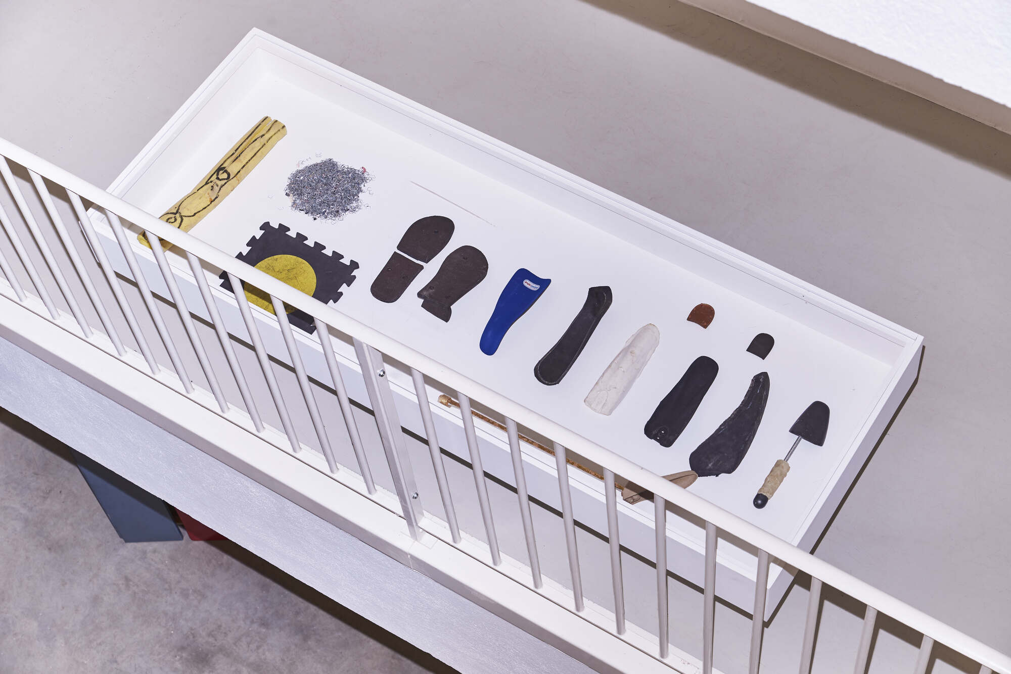 Sculpture - Simon English