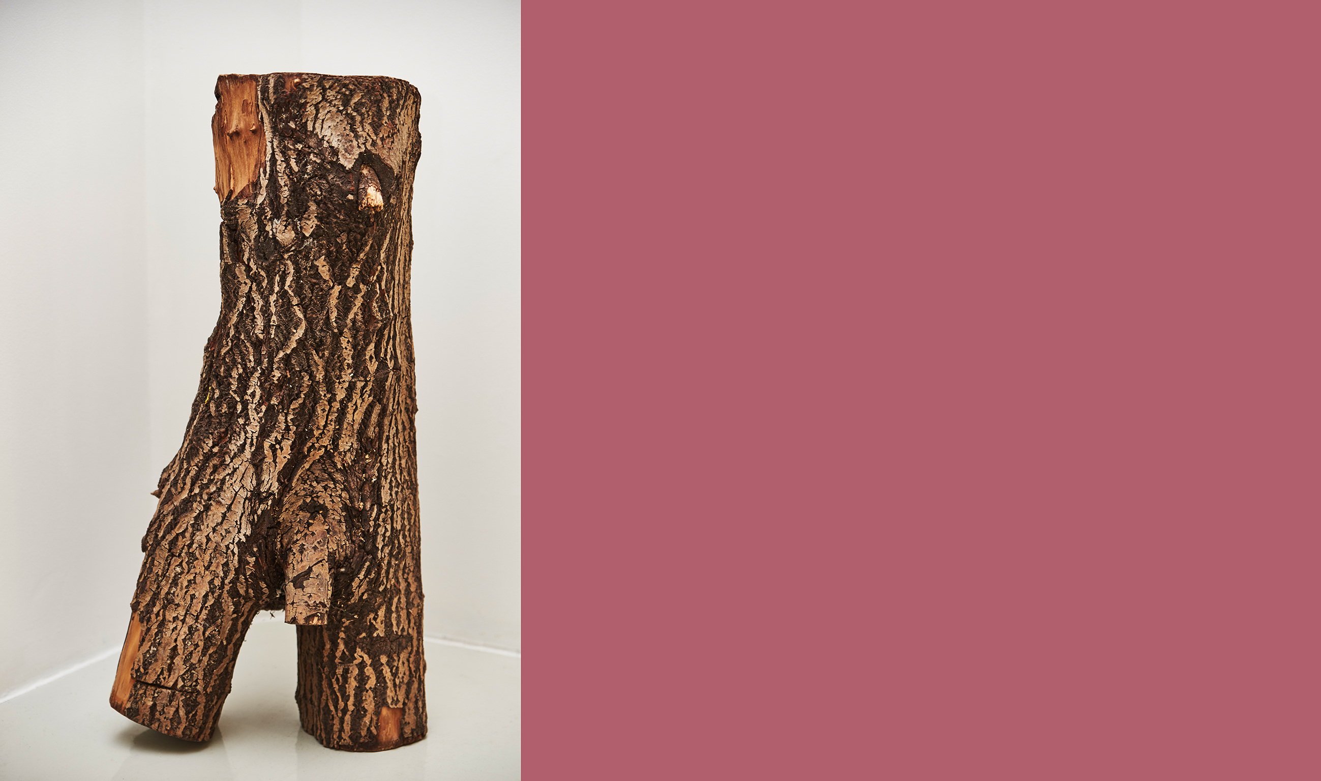 Sculpture - Simon English