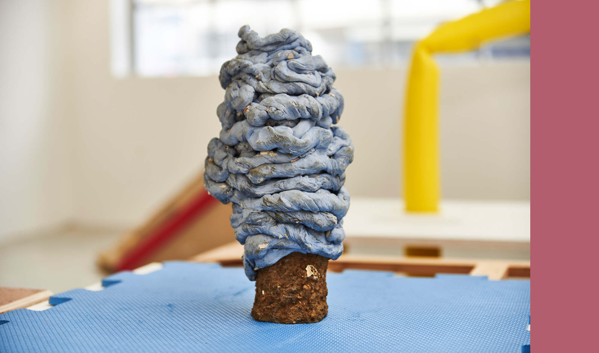 Sculpture - Simon English