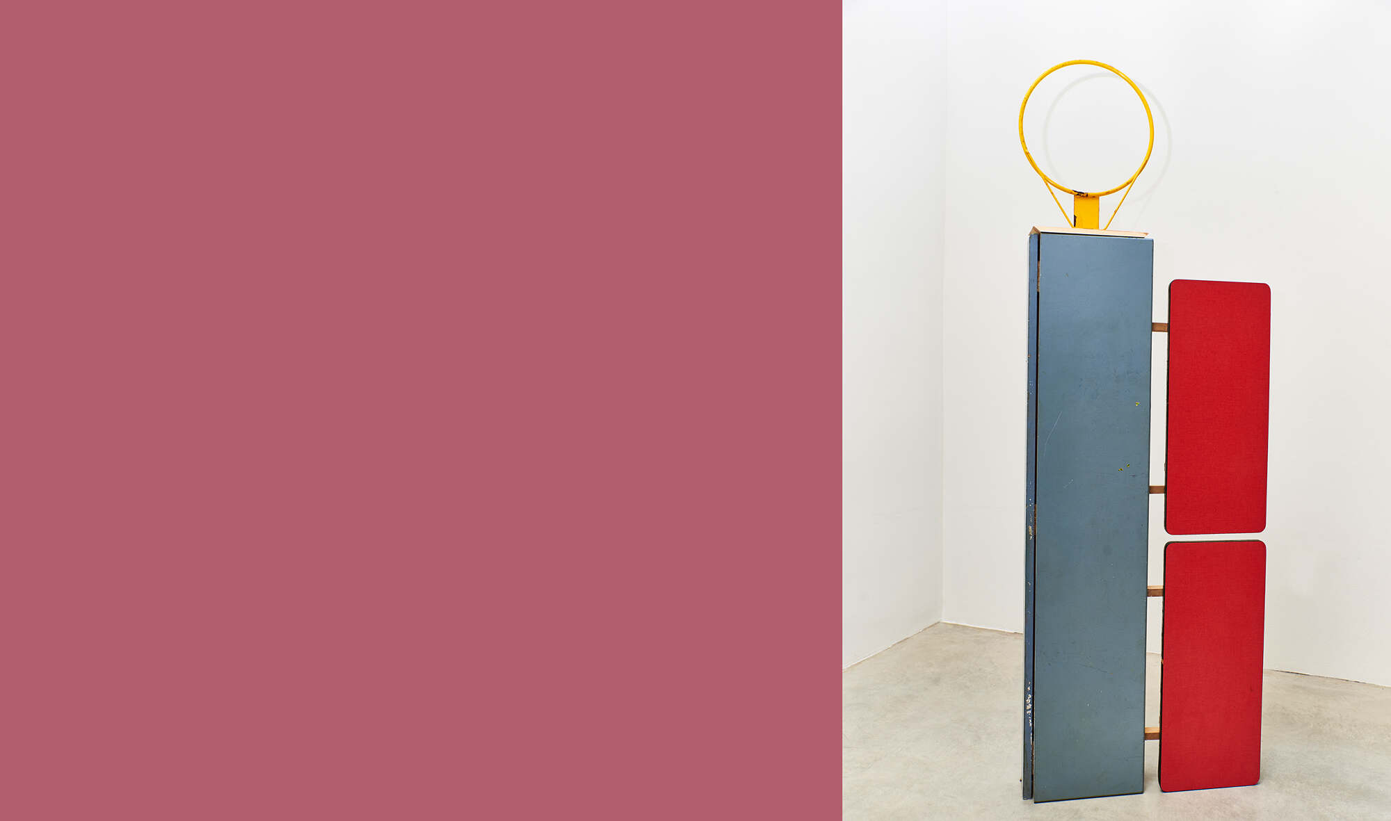 Sculpture - Simon English