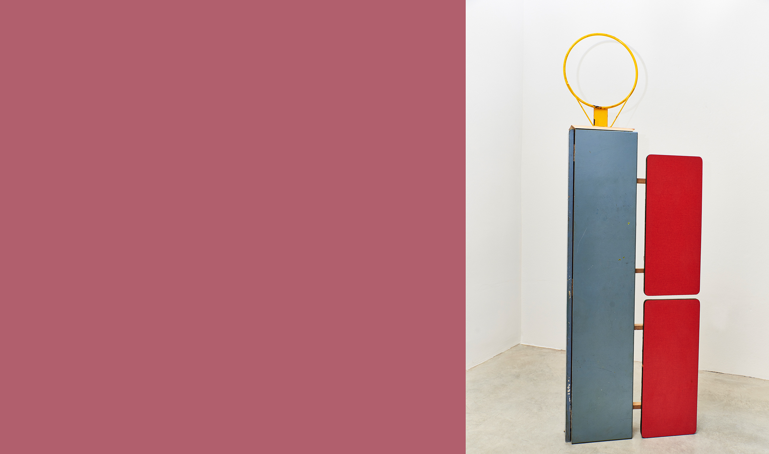 Sculpture - Simon English