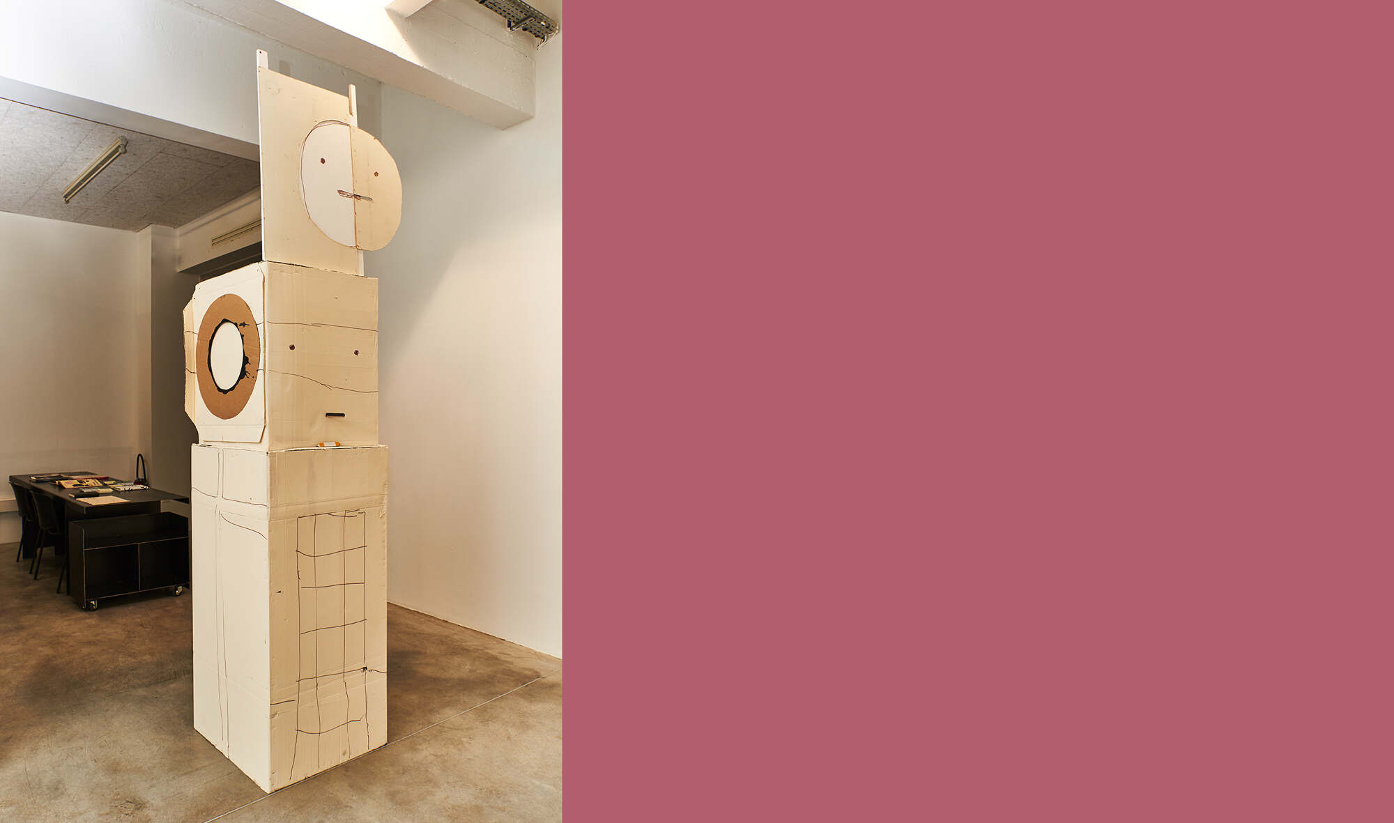 Sculpture - Simon English