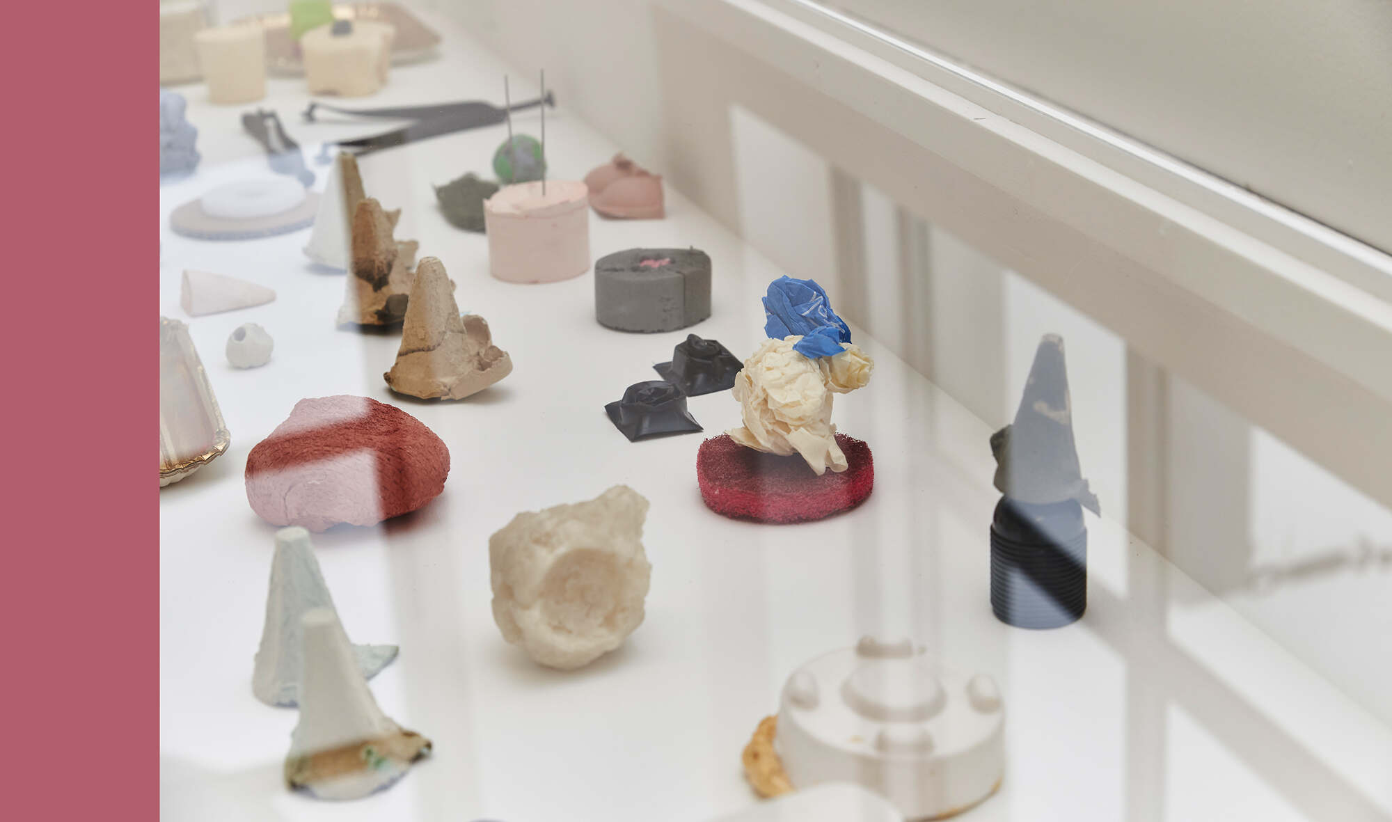 Sculpture - Simon English