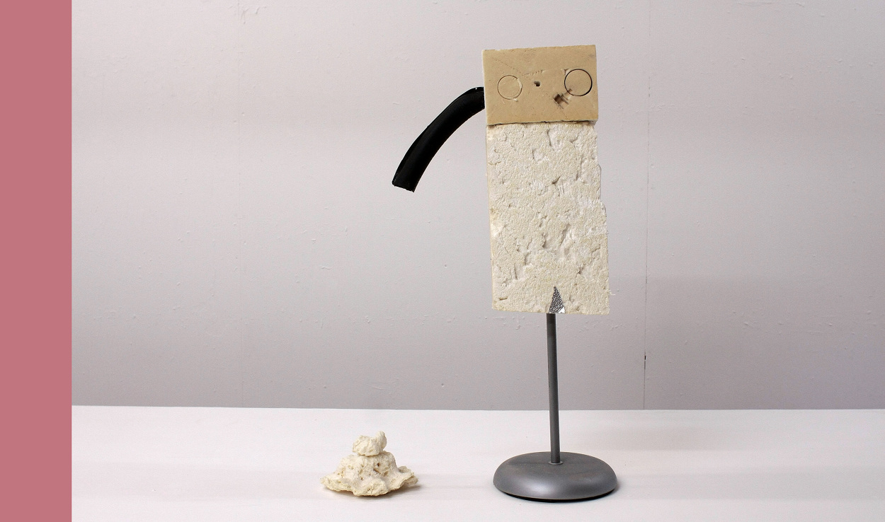 Sculpture - Simon English