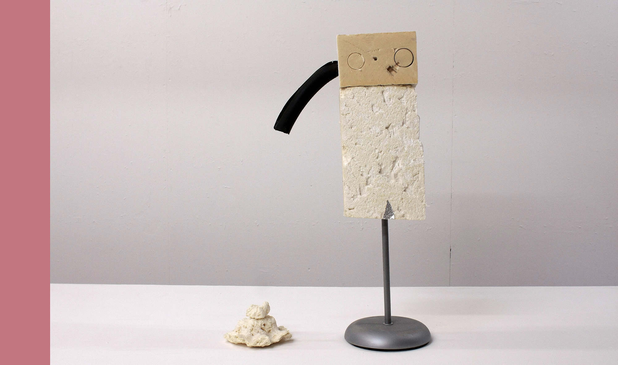 Sculpture - Simon English