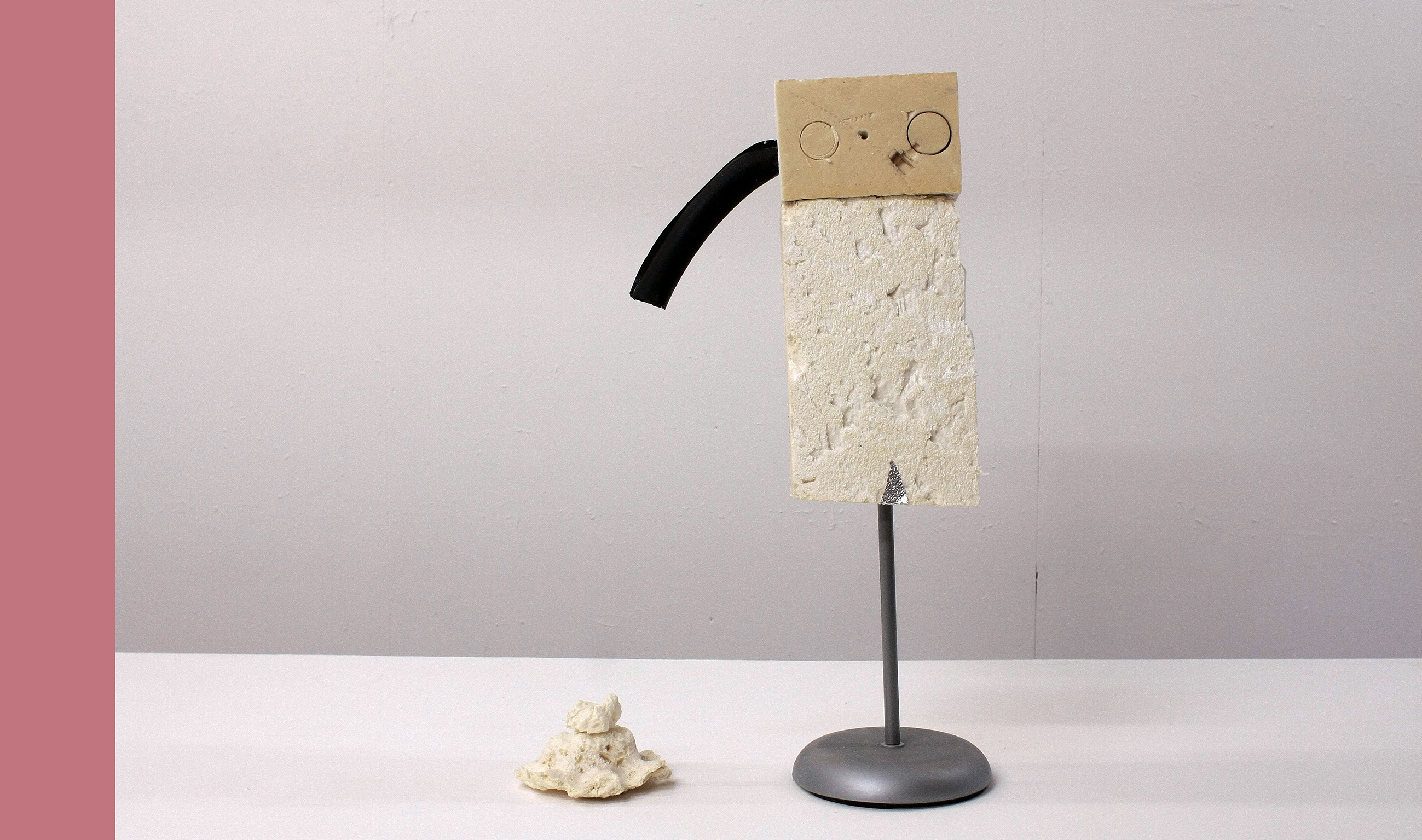 Sculpture - Simon English