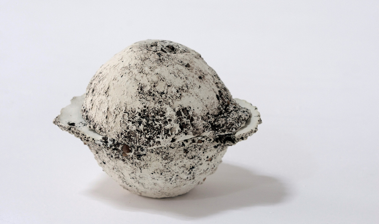 Sculpture - Simon English