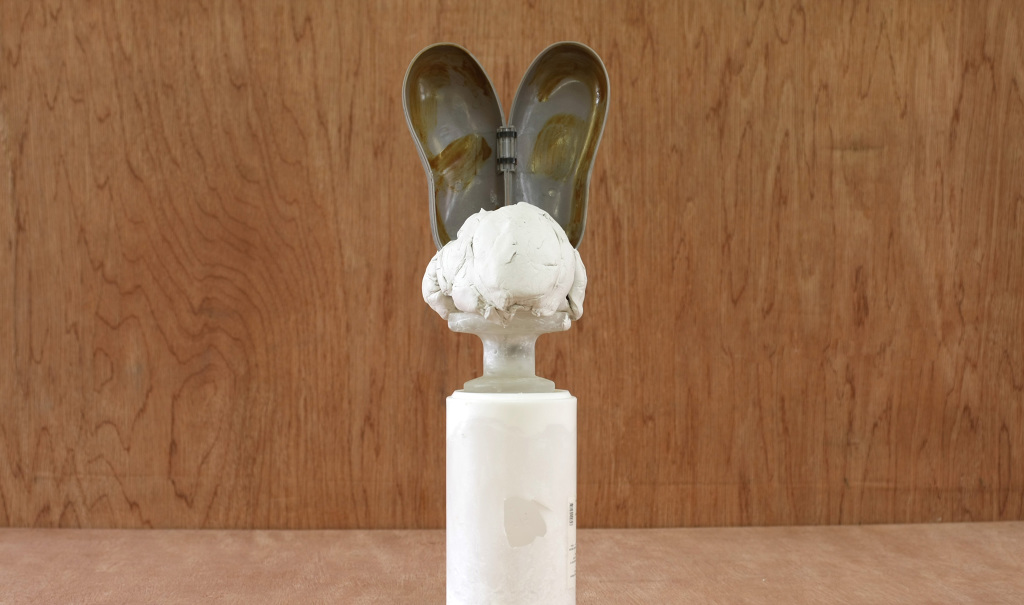 Sculpture - Simon English