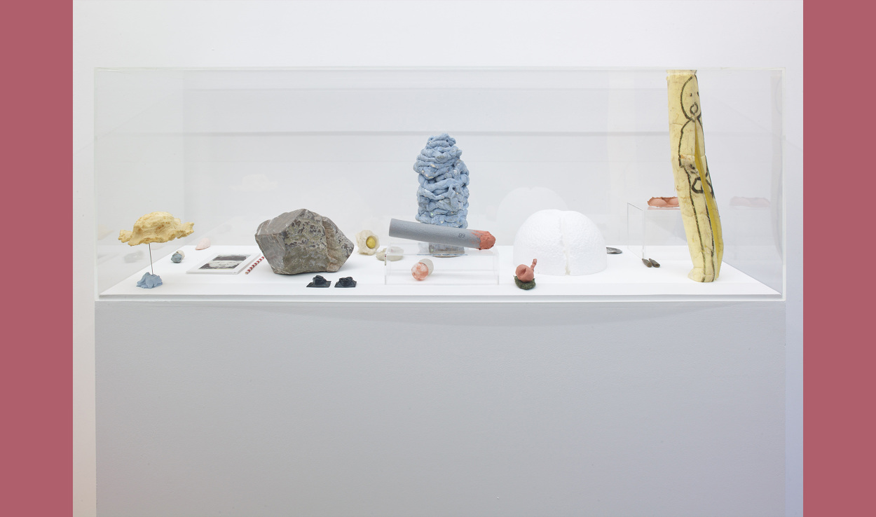 Sculpture - Simon English