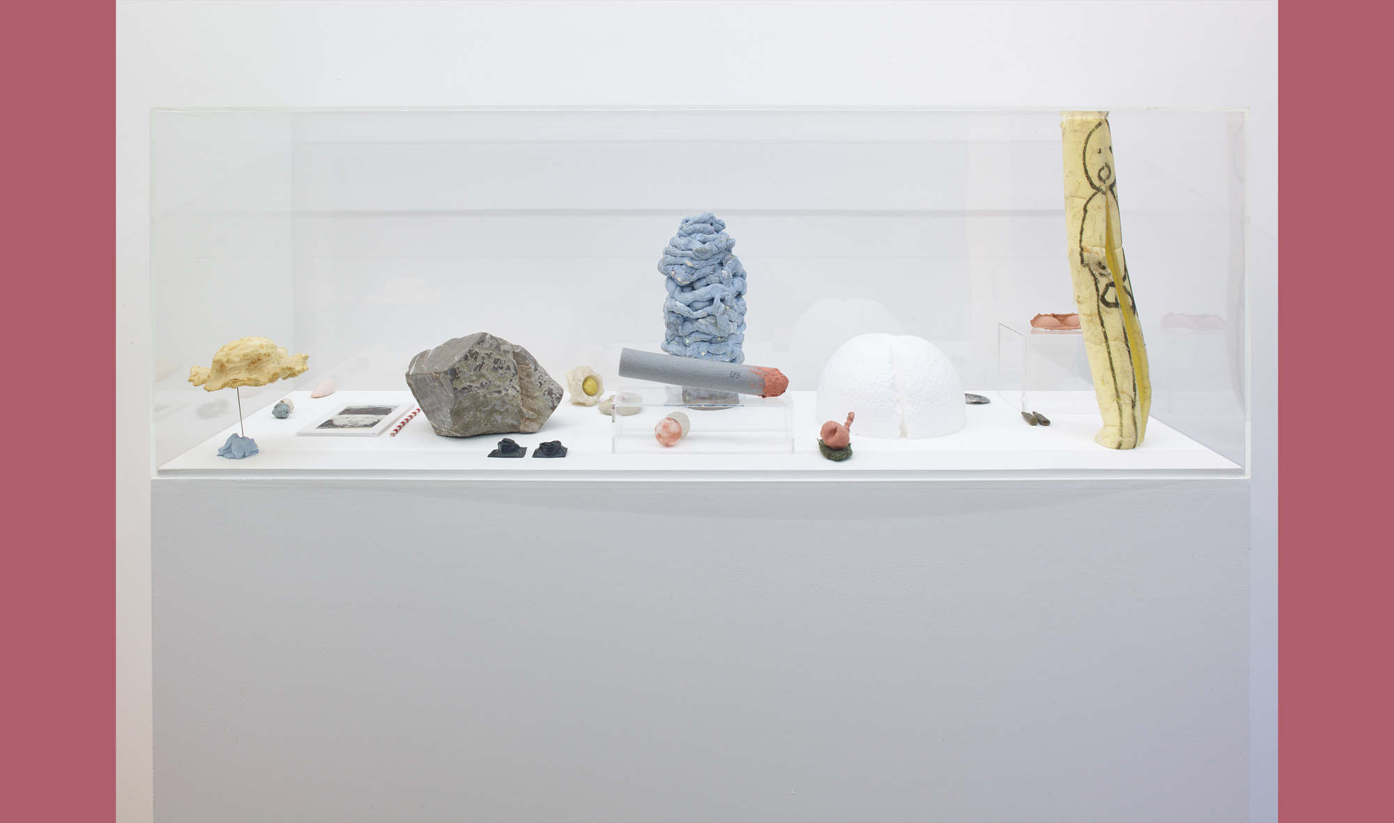 Sculpture - Simon English