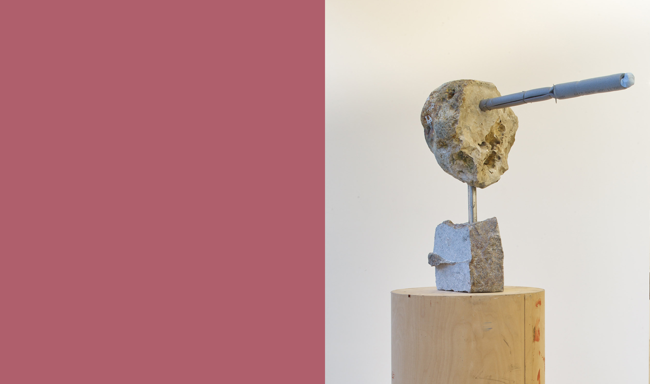 Sculpture - Simon English