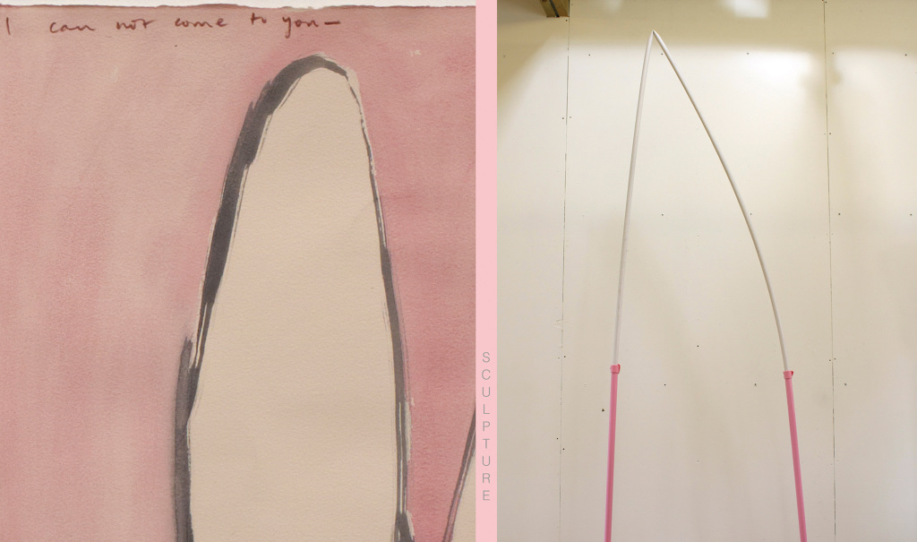 Sculpture - Simon English